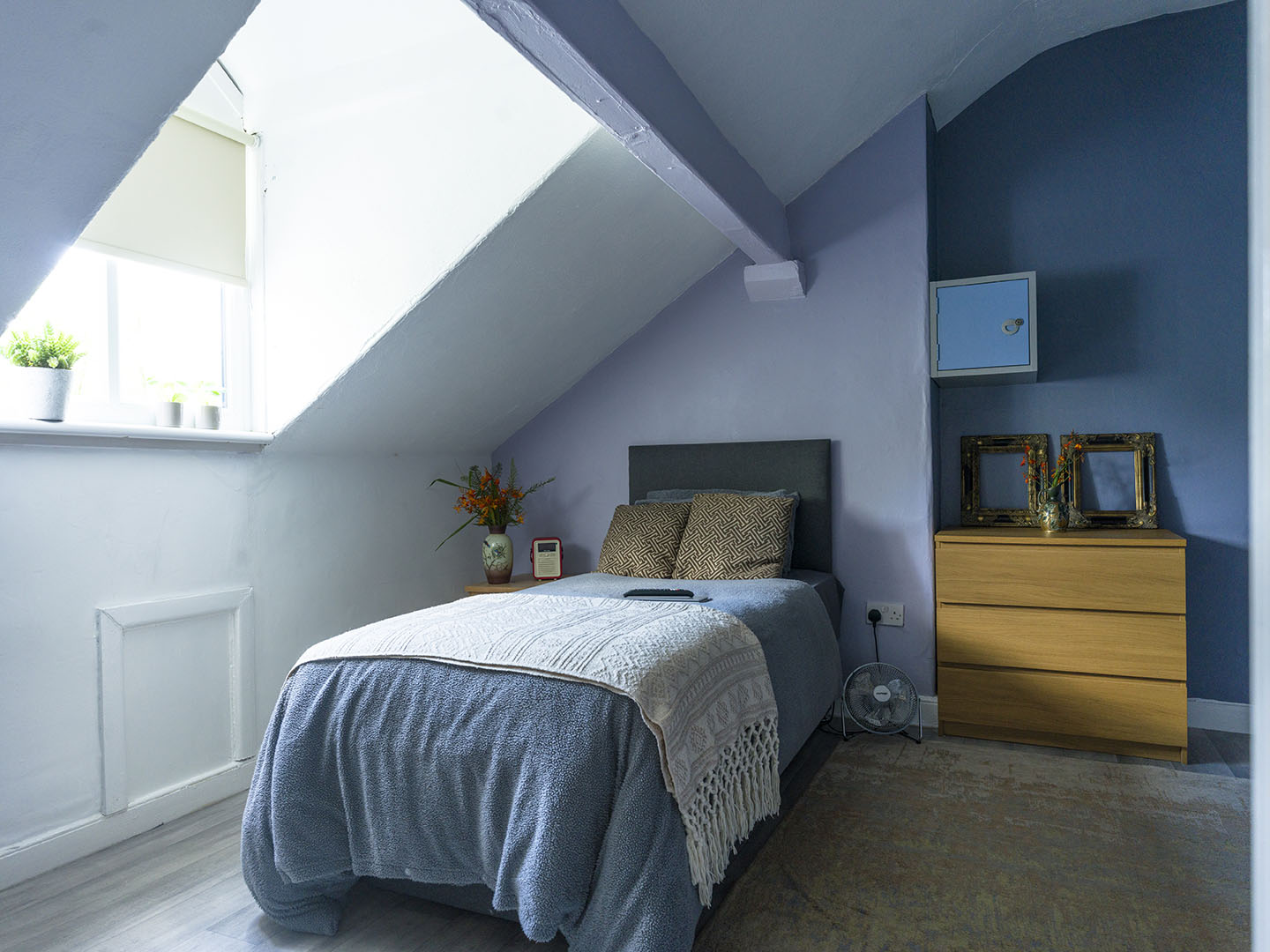 Bed Availability - Equilibrium Healthcare