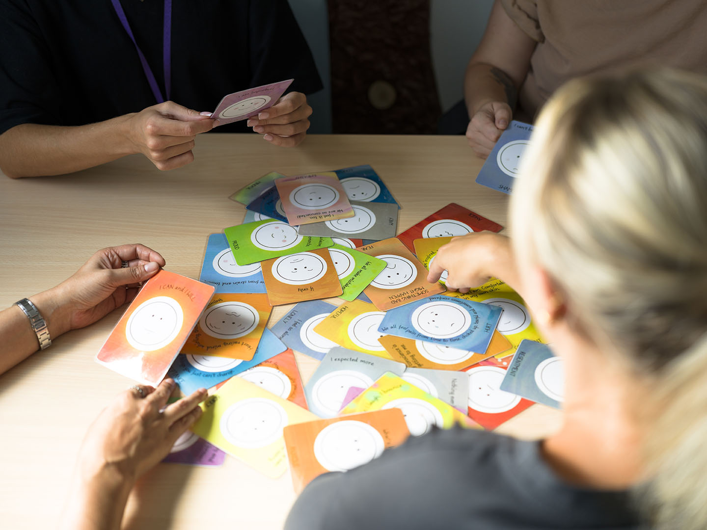 Bridging Point - Equilibrium Healthcare